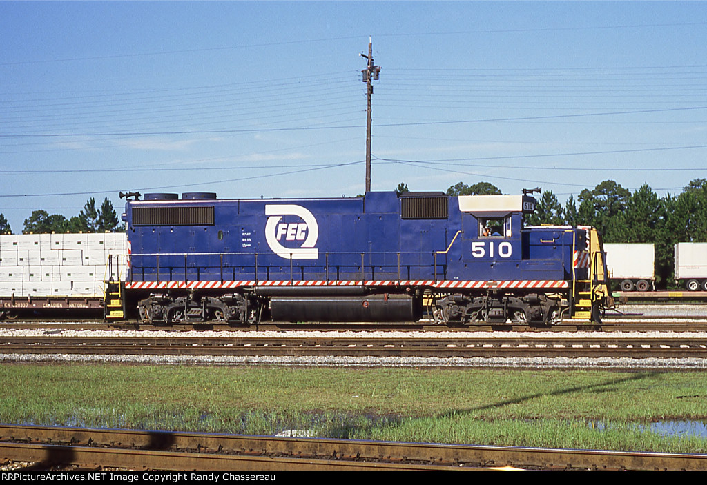 FEC 510